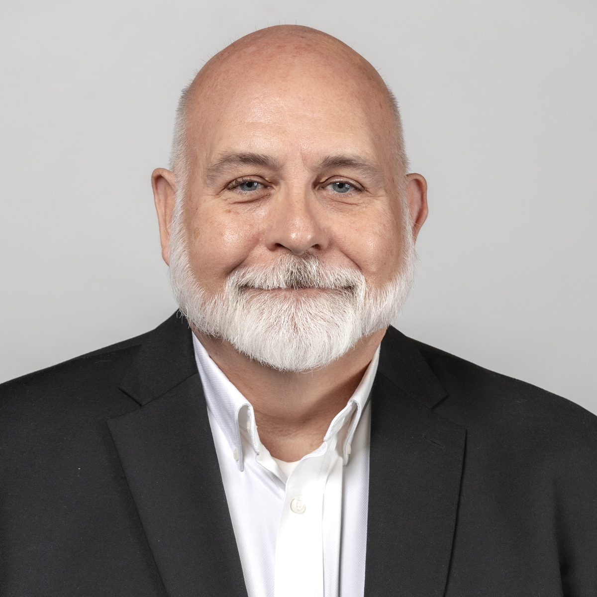 Executive Leadership - Akron Biotech