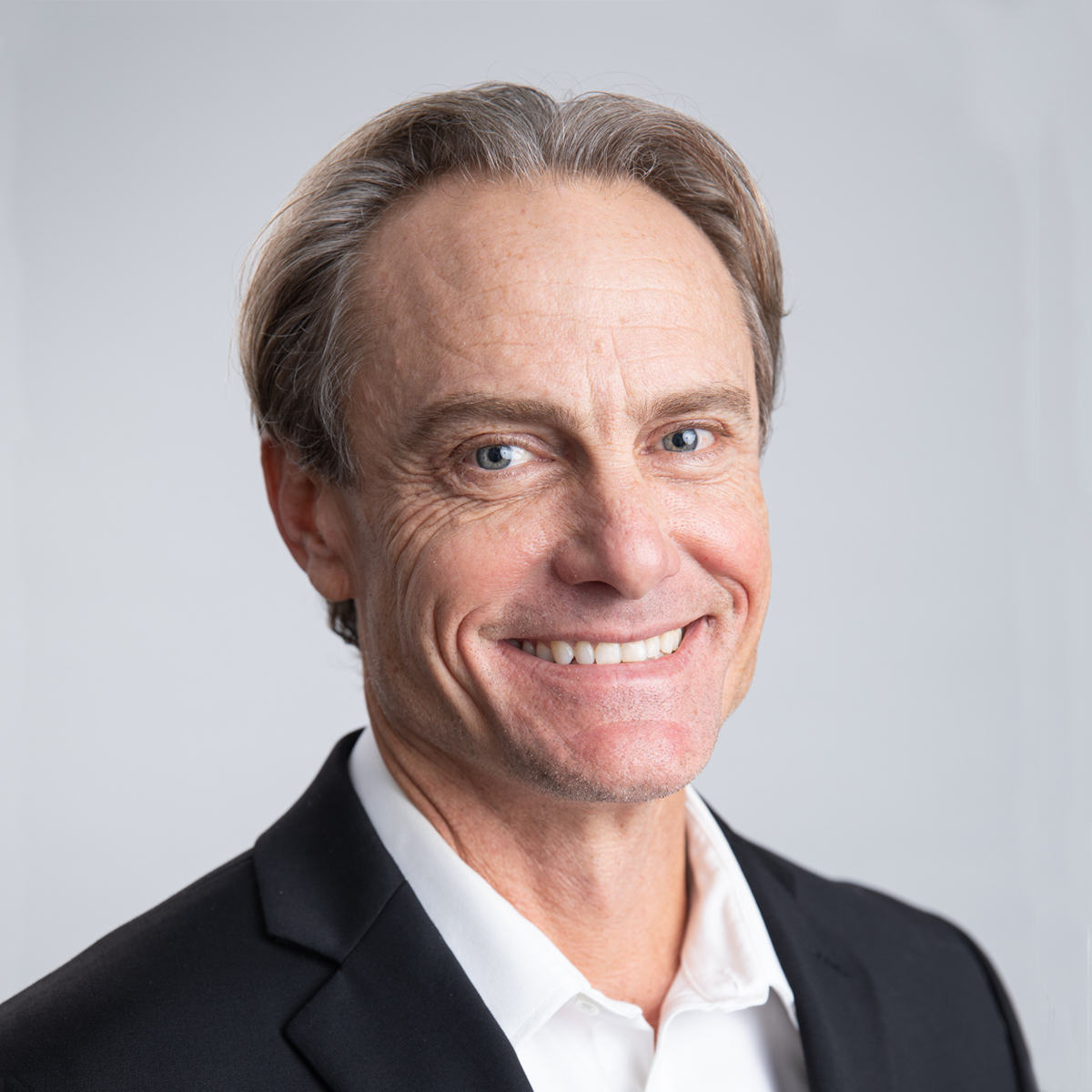 Executive Leadership - Akron Biotech