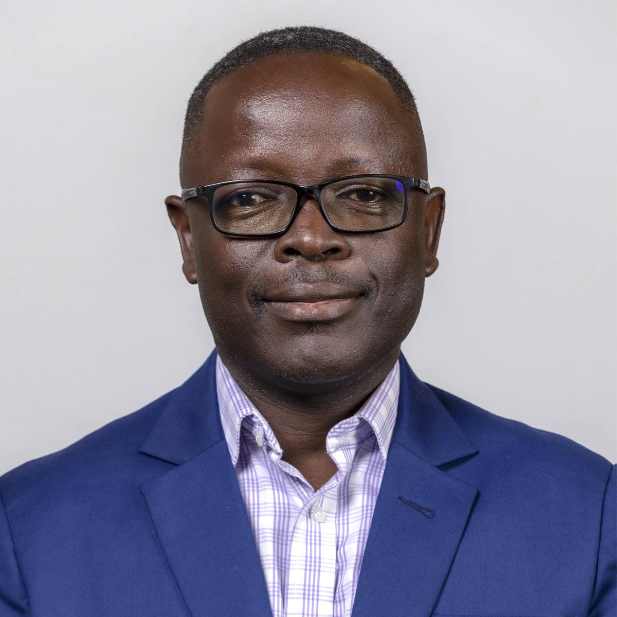 Executive Leadership - Akron Biotech