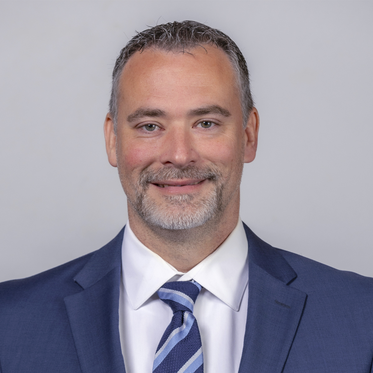 Executive Leadership - Akron Biotech