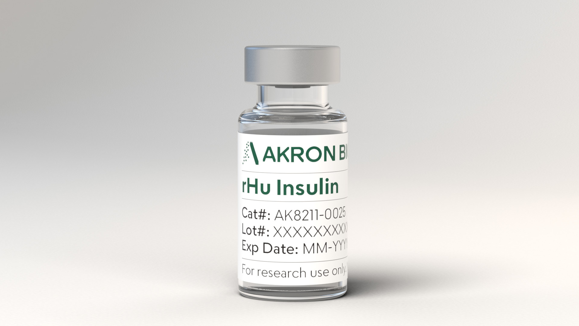 Media & Media Supplements - Akron Biotech